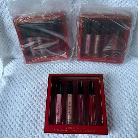 Victoria's Secret | Makeup | Lip Gloss Victorias Secret Color Shine Lip ...